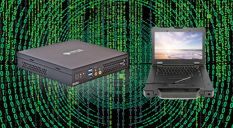 Rugged Mini Pc Vs Rugged Laptop Which Is Right For You